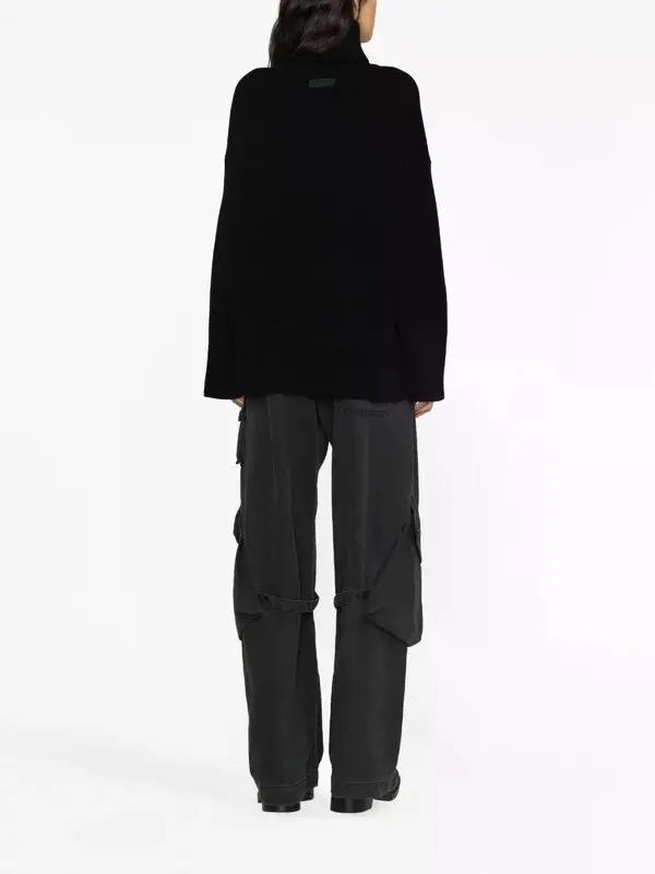 Canada Goose Copal Cashmere Blend Jumper