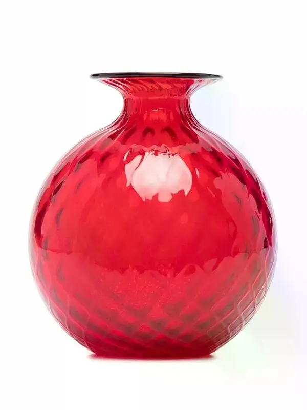 VENINI Monofiori Balloton Glass Vase
