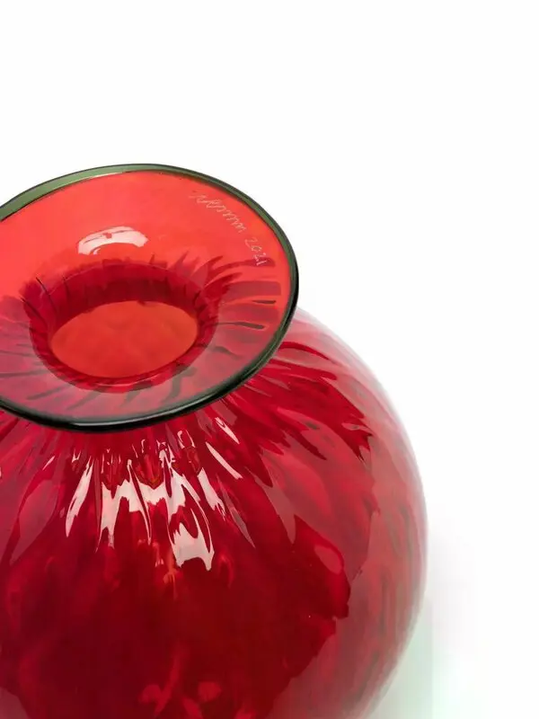 VENINI Monofiori Balloton Glass Vase