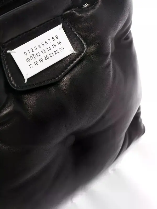 MAISON MARGIELA Small Glam Slam Tote Bag