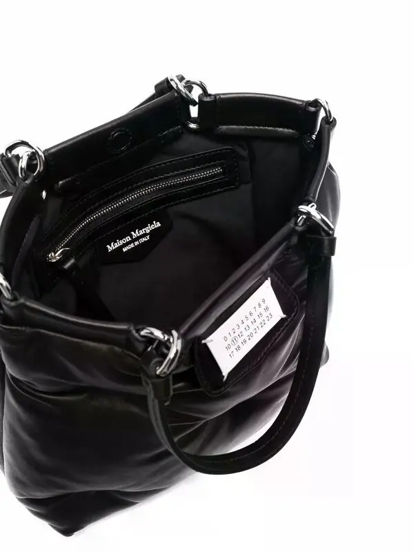 MAISON MARGIELA Small Glam Slam Tote Bag