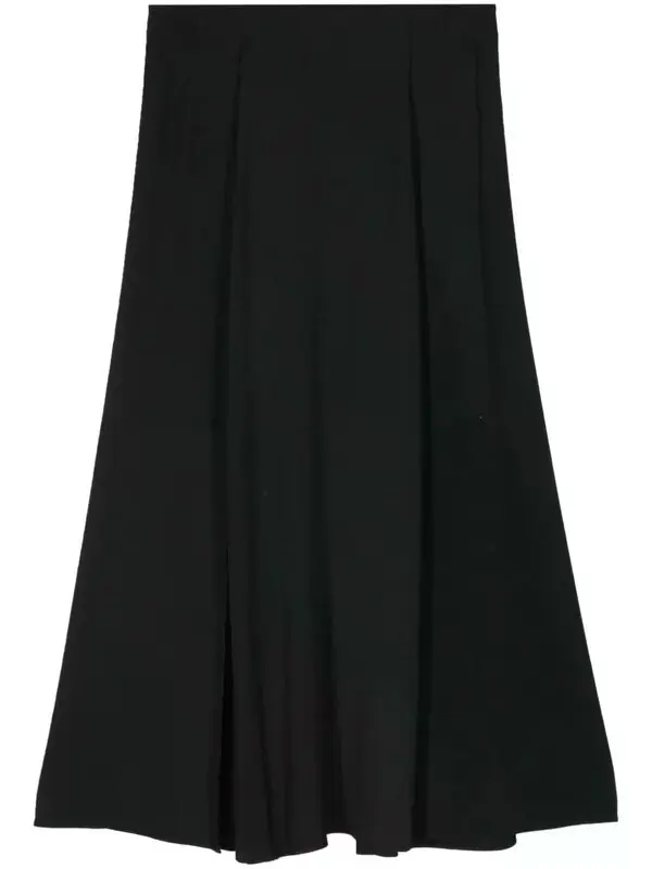 REFORMATION Zoe Midi Skirt