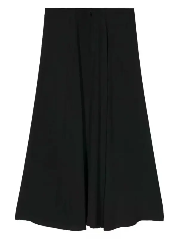 REFORMATION Zoe Midi Skirt
