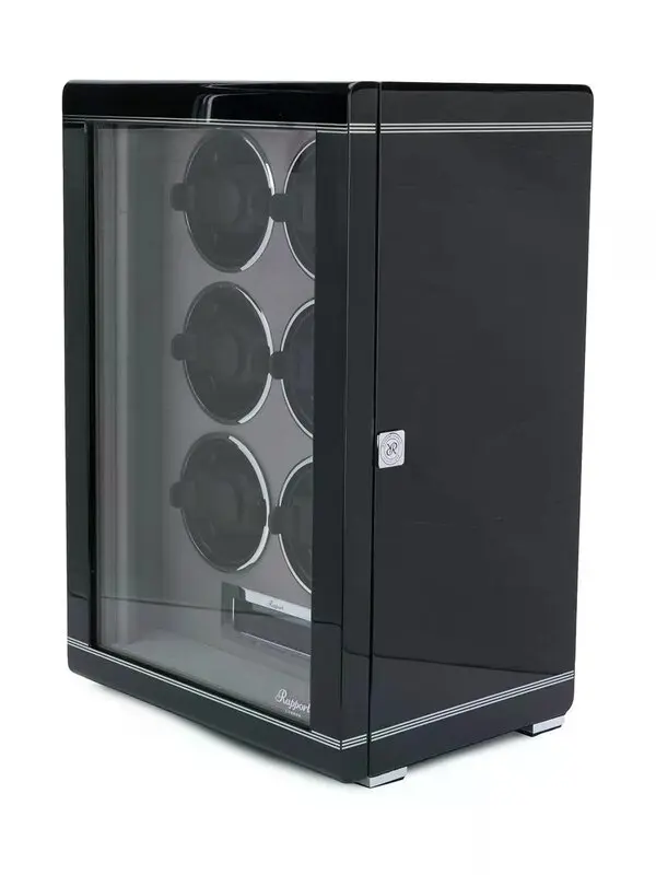 RAPPORT LONDON Formula Six Watch Winder