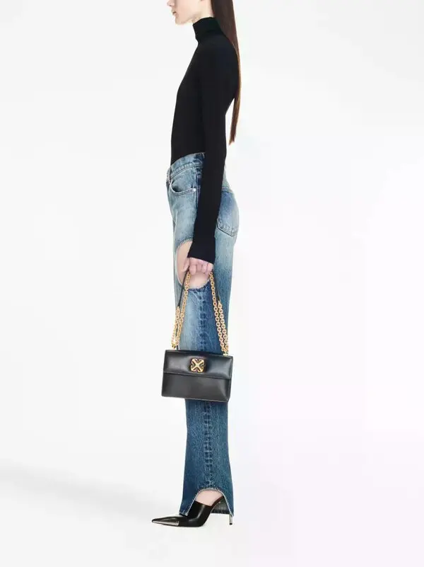Off-White Jitney 2.0 Shoulder Bag