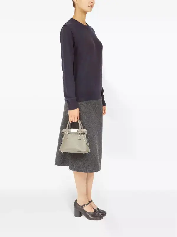 MAISON MARGIELA Mini 5ac Classique Bag