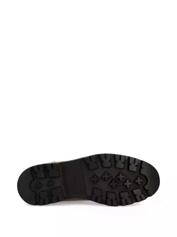 BOSS Leather Chelsea Boots