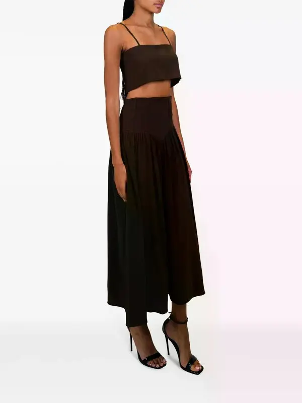 Azeeza Noora Midi Skirt