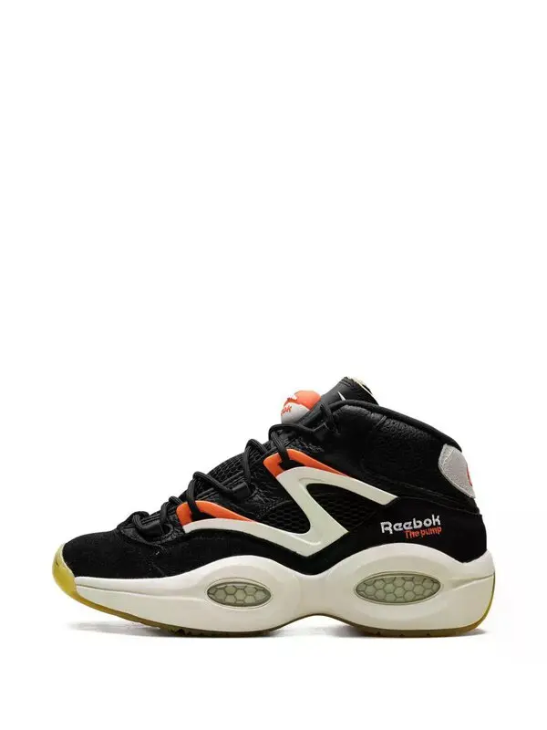 REEBOK Question Pump Sneakers