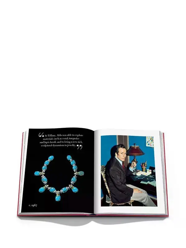 Assouline Cipullo: Making Jewelry Modern