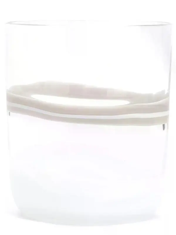 CARLO MORETTI Patterned Glass - Neutrals
