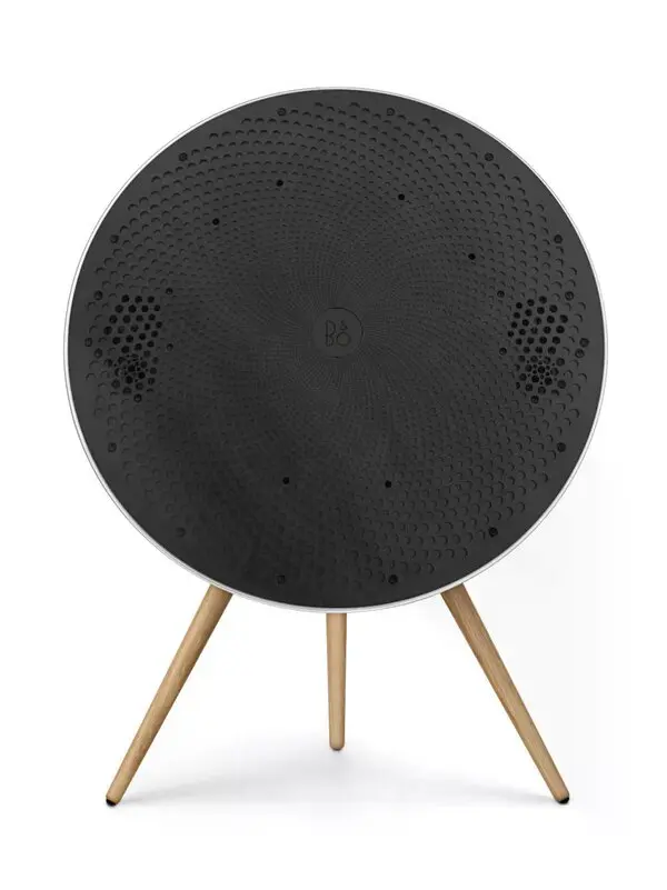 BANG & OLUFSEN Beosound A9 Speakers - Silver