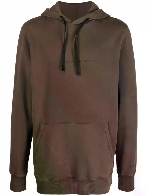1017 Alyx 9sm Painterly Print Hoodie
