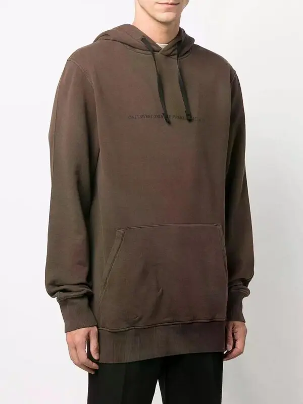 1017 Alyx 9sm Painterly Print Hoodie