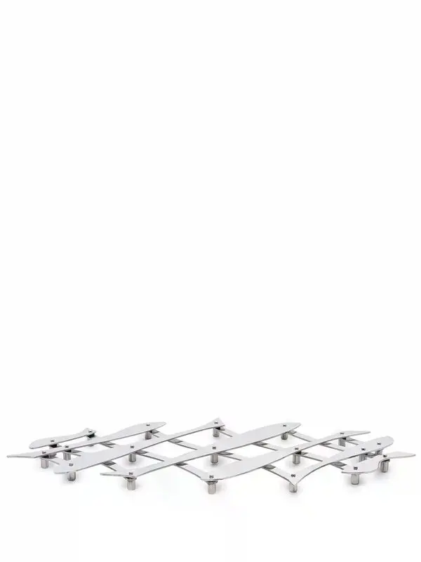 ALESSI Pescher Extensible Trivet