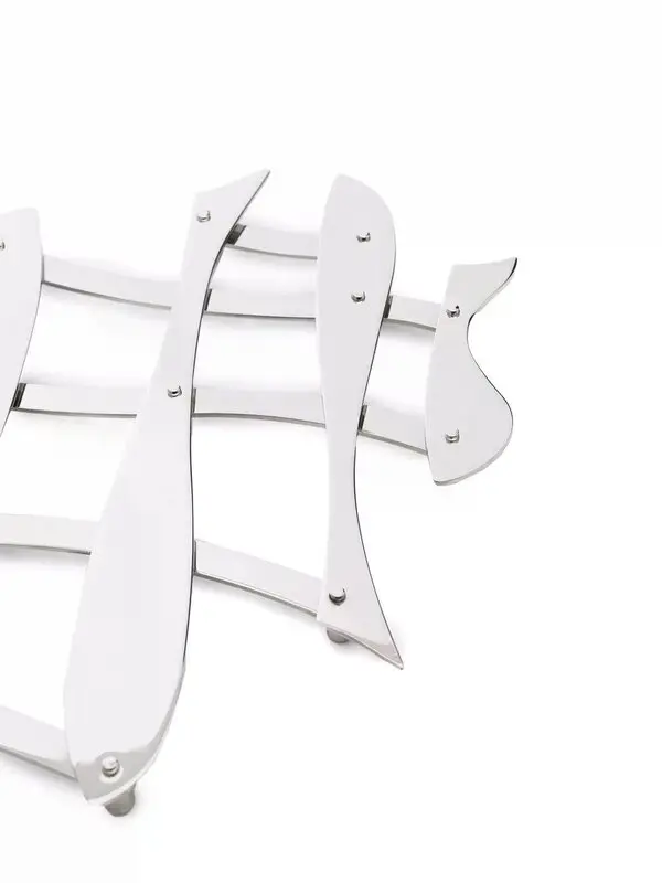 ALESSI Pescher Extensible Trivet
