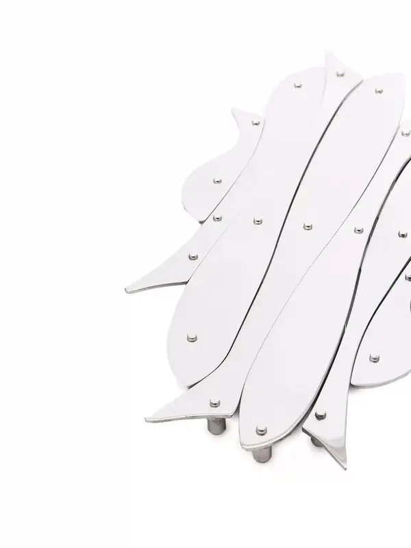 ALESSI Pescher Extensible Trivet