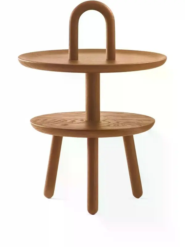 CASSINA Réaction Poétique Table - Brown