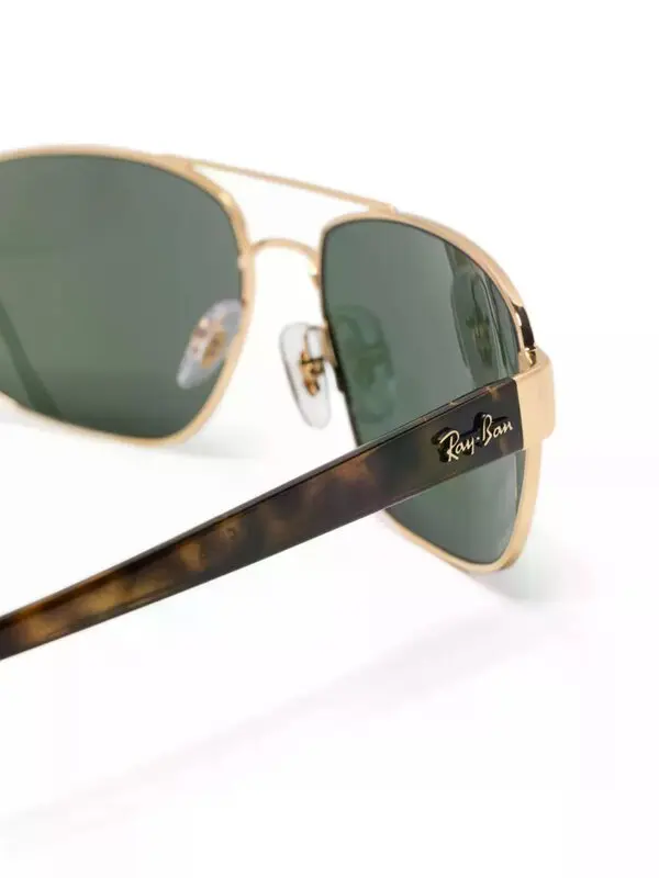 Ray-ban Rb3663 Sunglasses