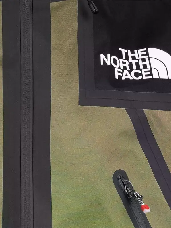 Supreme X The North Face Tape Seam Jacket