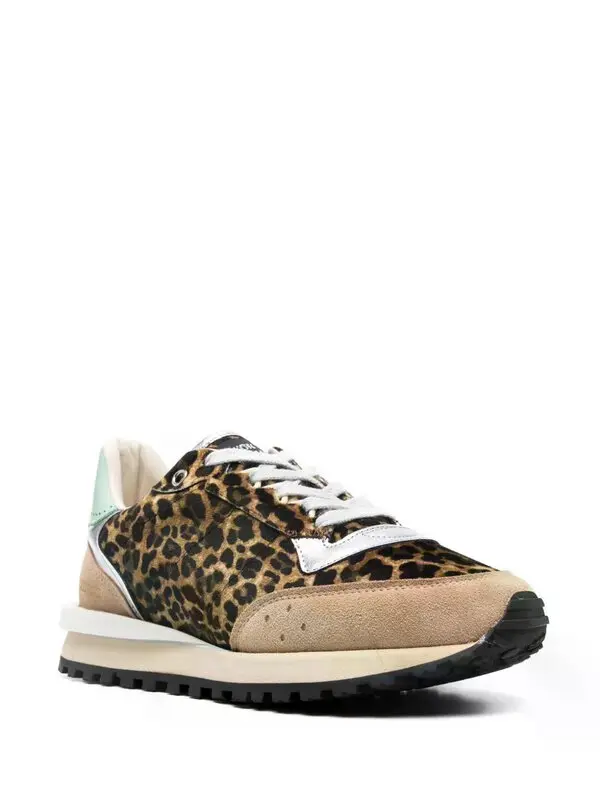 HIDNANDER Tenkei Prime Sneakers