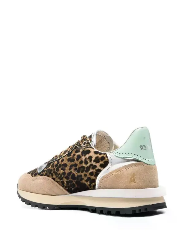 HIDNANDER Tenkei Prime Sneakers