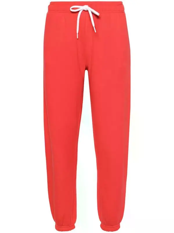 Polo Ralph Lauren Embroidered Pony Track Trousers