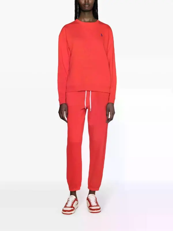 Polo Ralph Lauren Embroidered Pony Track Trousers