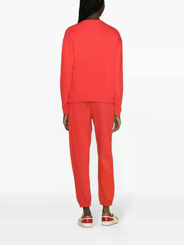 Polo Ralph Lauren Embroidered Pony Track Trousers