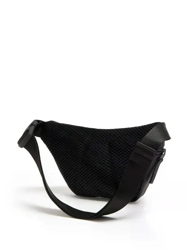 Rains Logo-debossed Waterproof Belt Bag