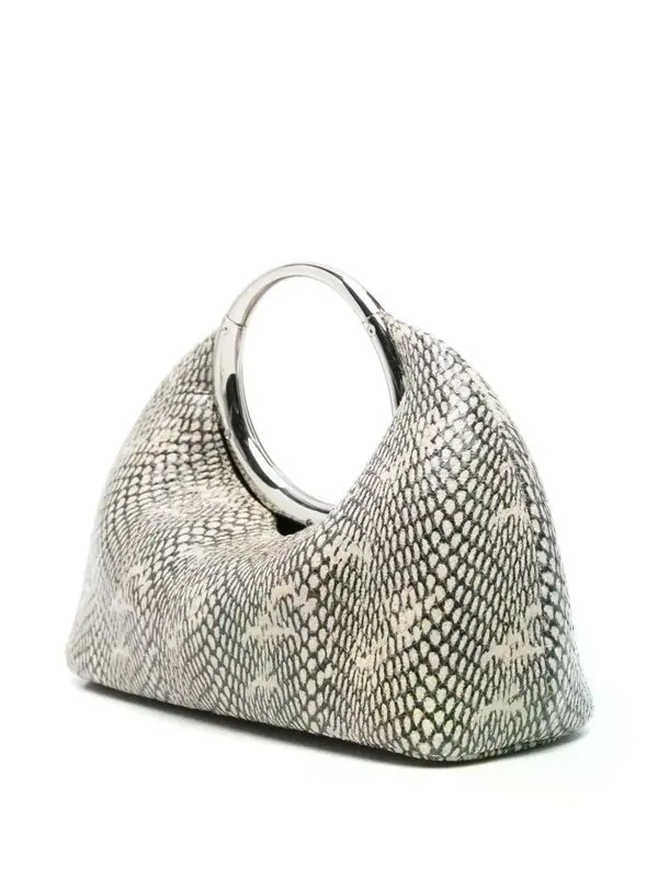 Jacquemus Le Petit Calino Clutch Bag - Neutrals