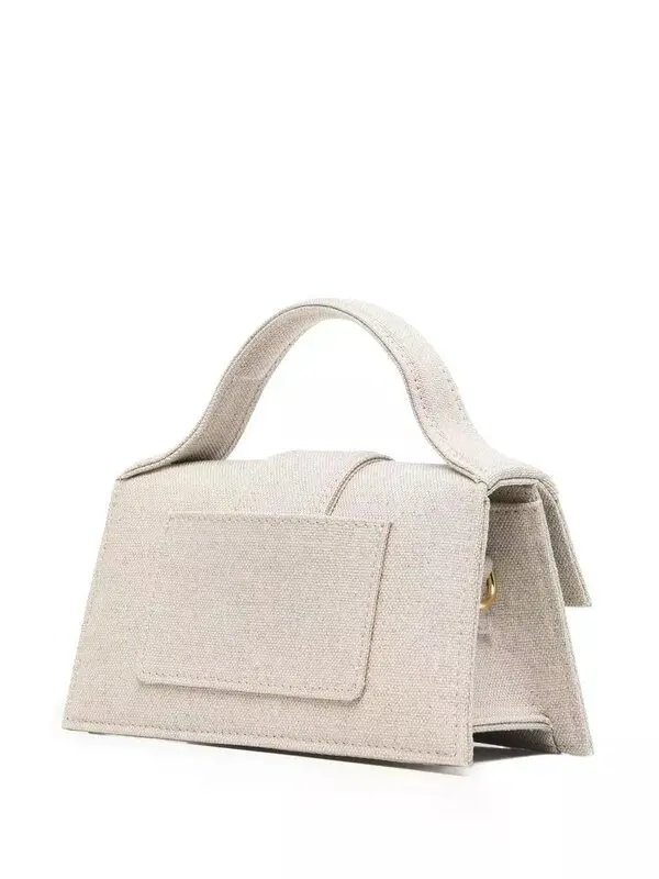 Jacquemus Le Bambino Tote Bag - Neutrals