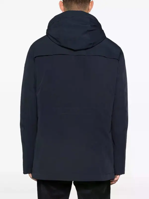 Paul & Shark Save The Sea Typhoon® Field Jacket