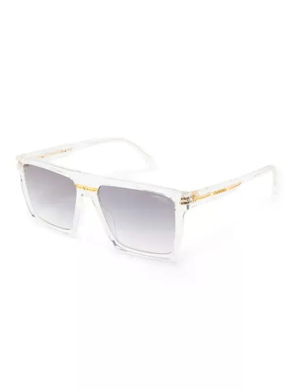 Carrera Eyewear Victory C 03/s Square Frame Sunglasses