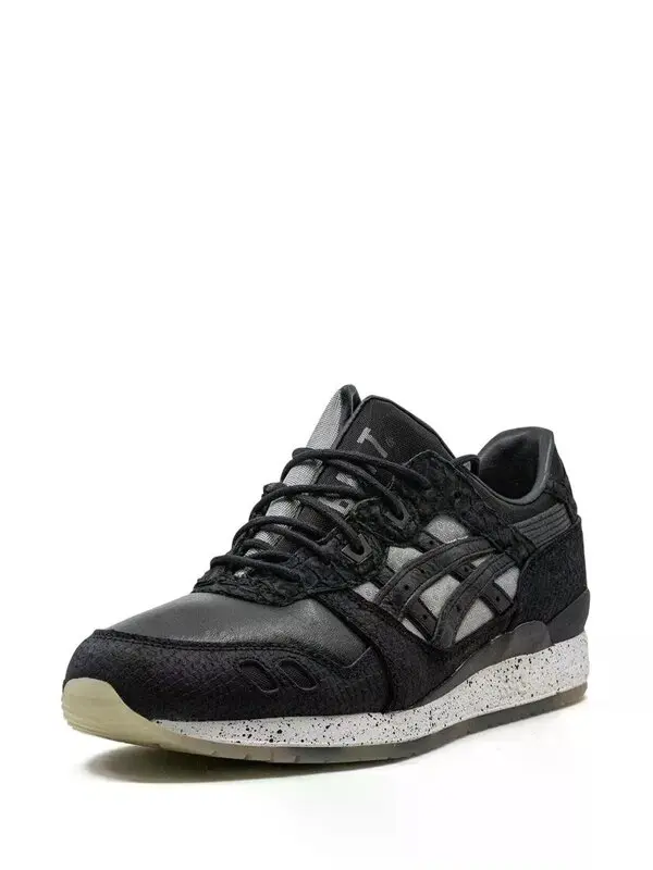 Asics X Bait Gel-lyte 3 Sneakers