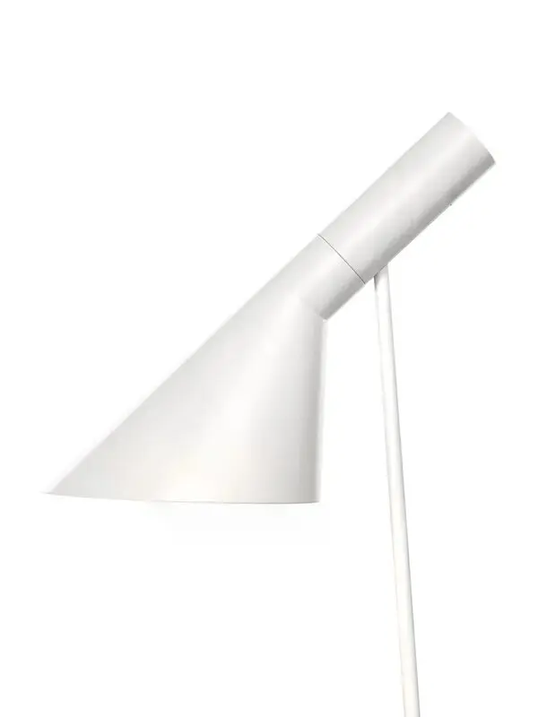 Louis Poulsen Aj Mini Steel Table Lamp