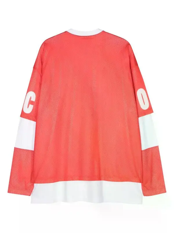 032C Layered Sports T-shirt