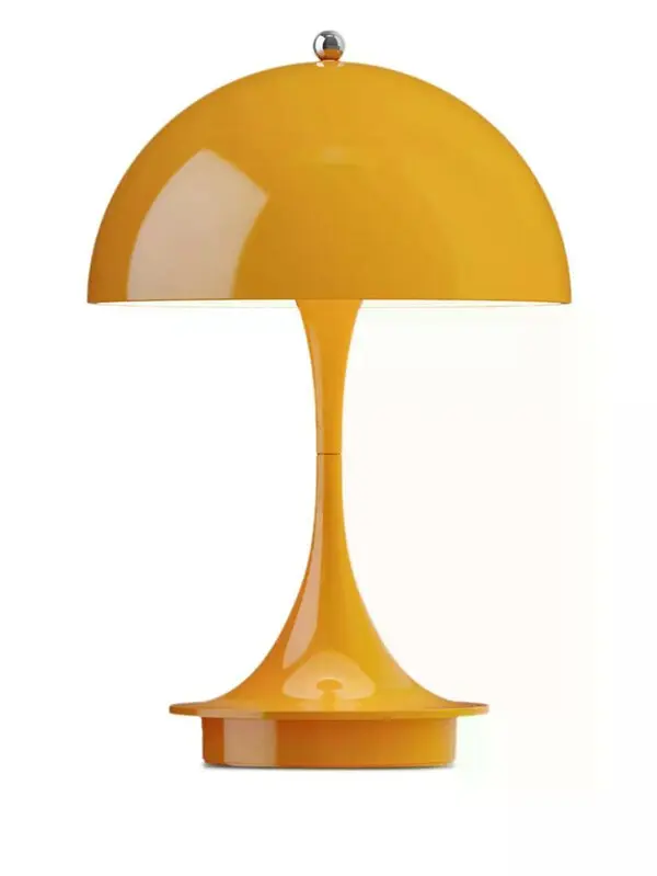 Louis Poulsen Panthella 160 V3 Portable Led Lamp - Orange