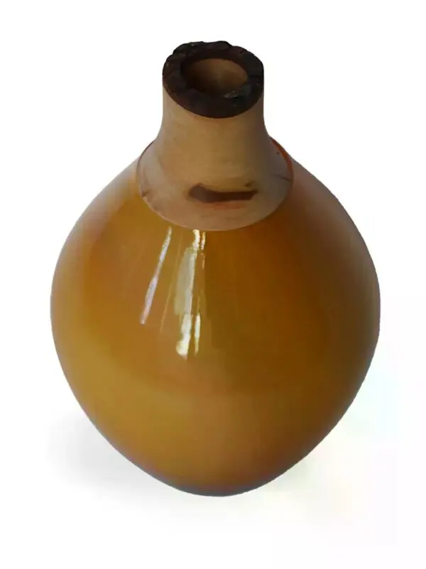 UTOPIA & UTILITY M3 Geomtric-body Vase