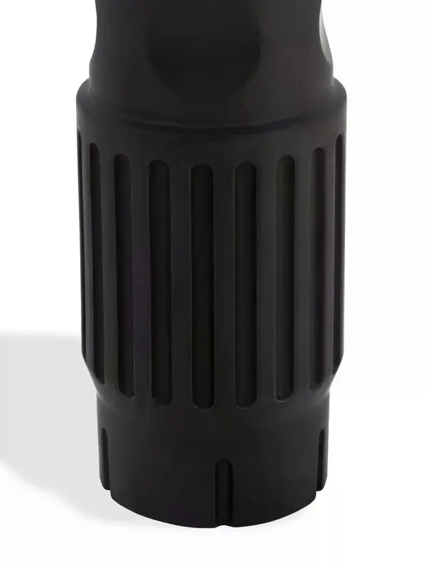 PULPO Fg2 Ceramic Vase - Black