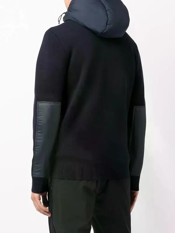 Aztech Mountain Matterhorn Insulated Hoodie