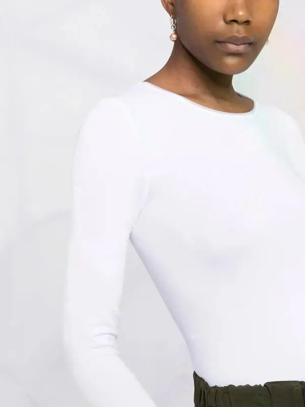 Wolford Long-sleeve Bodysuit
