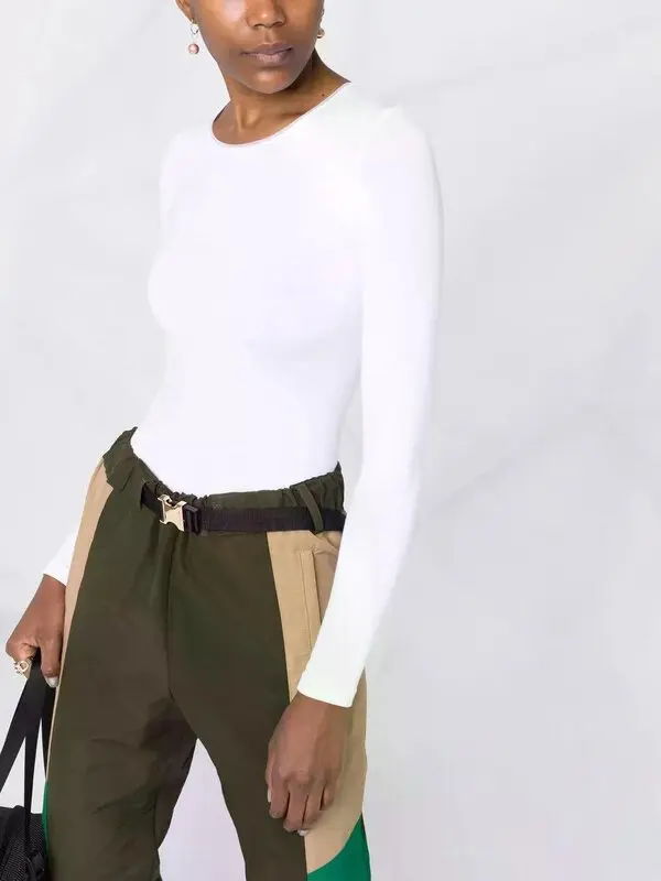 Wolford Long-sleeve Bodysuit