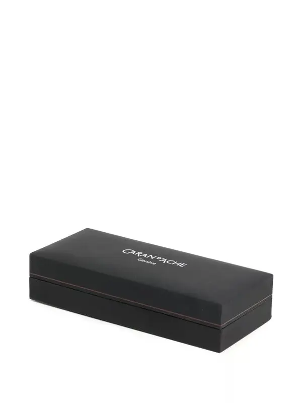 CARAN D'ACHE Textured Ballpoint Pen