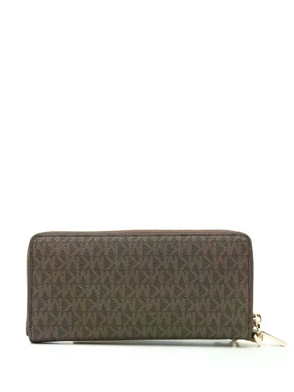 Michael Kors Jet Set Continental Wallet
