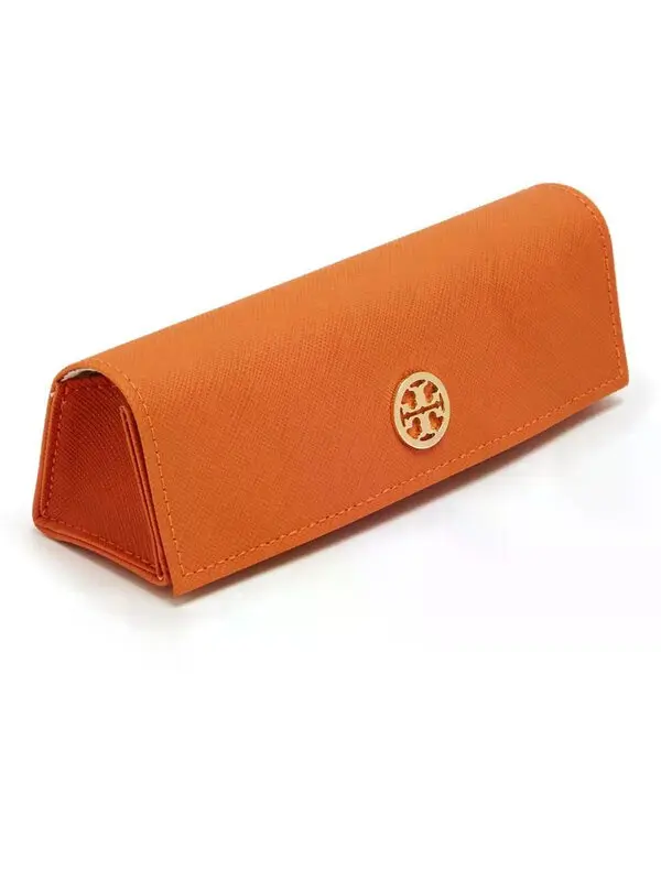 Tory Burch Octagon Frame Sunglasses