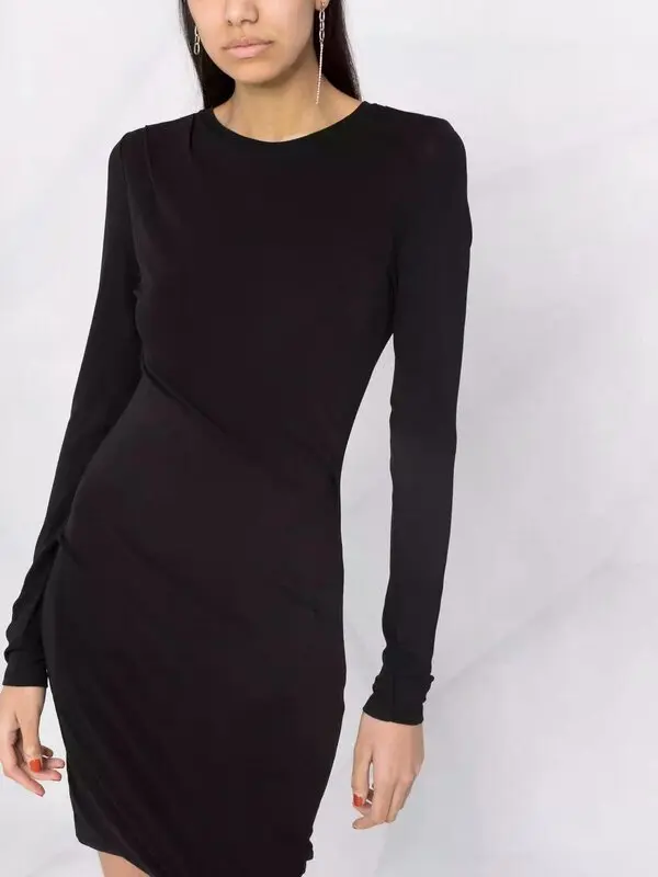 Rag & Bone Poppy T-shirt Dress