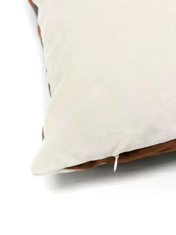CHRISTINA LUNDSTEEN Layla Cushion - Neutrals