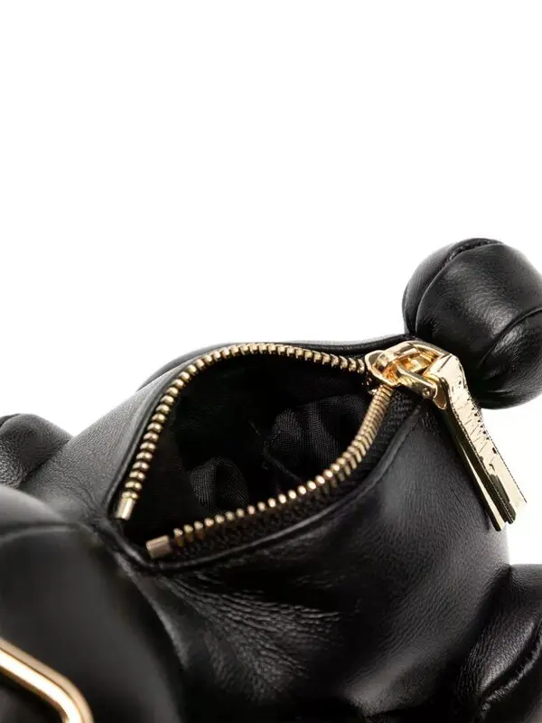Mihara Yasuhiro Rabbit Shoulder Bag