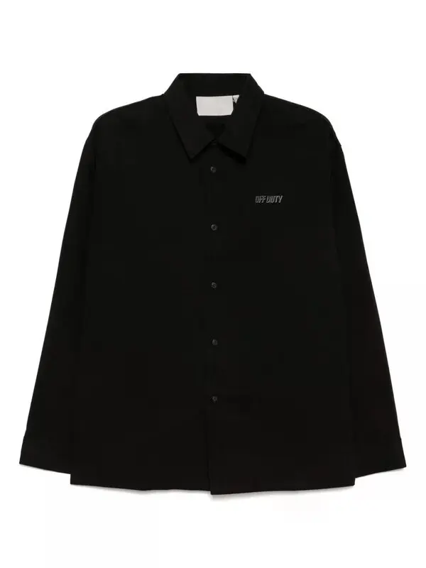 OFF DUTY Reid Shirt